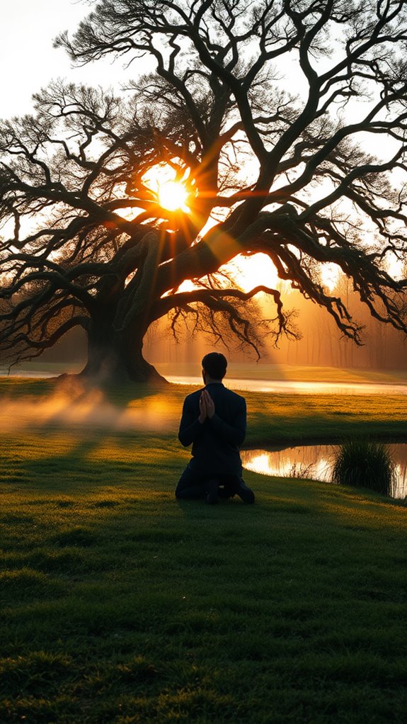 How to Properly Pray to God? – Bible Mindset